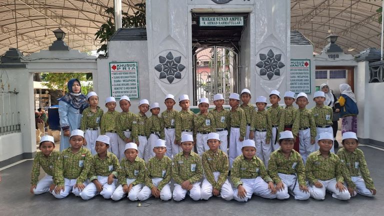 Maukuliah | STAI Taswirul Afkar Surabaya